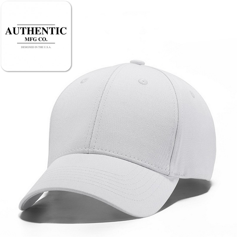 Classic Cotton Baseball Caps - Factory Sample Collection | Authentic ...