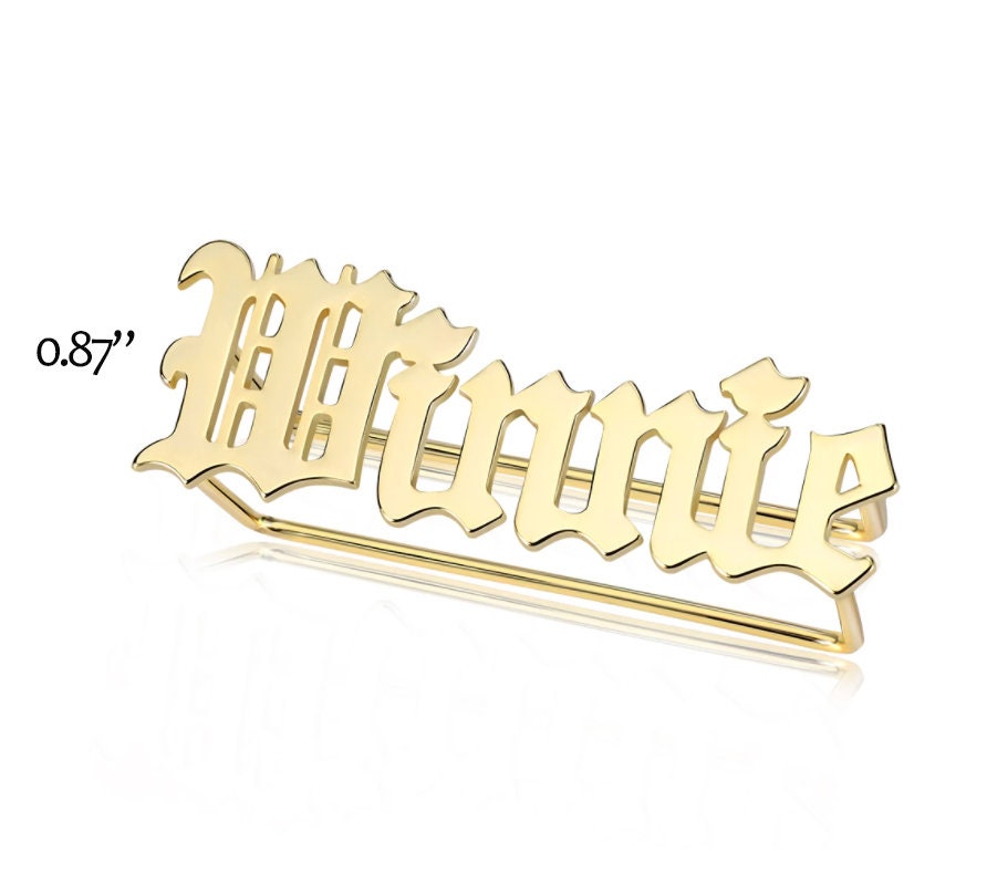 Personalized Knuckles: Design Your Own Unique Knuckle Dusters ...