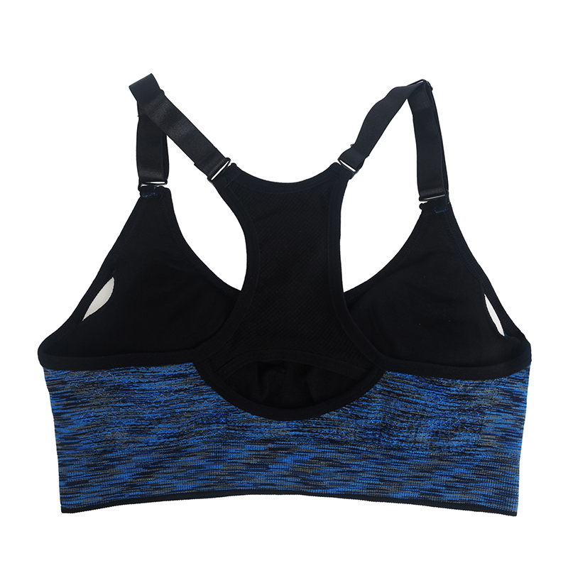 Factory Sample Custom Sports Bra