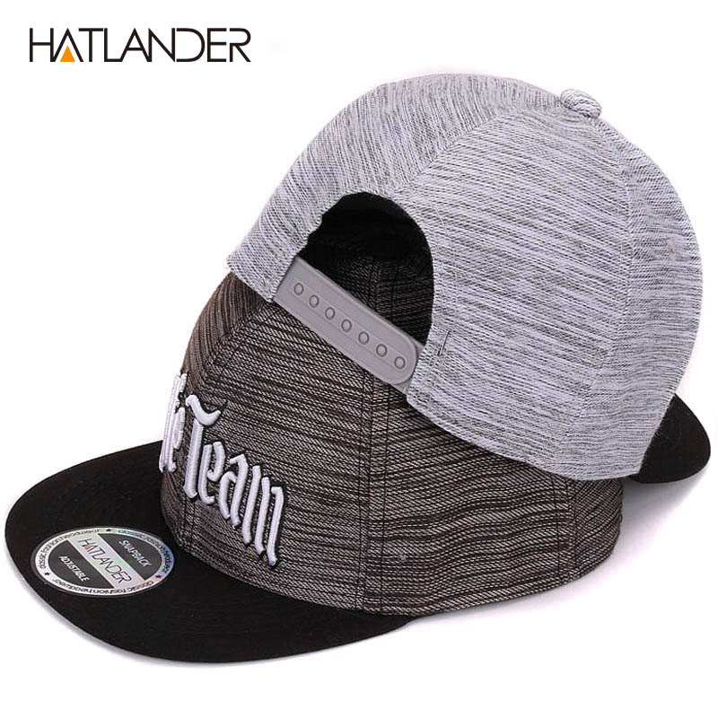 Factory Sample Kids Snapback (3-10 Years Old)