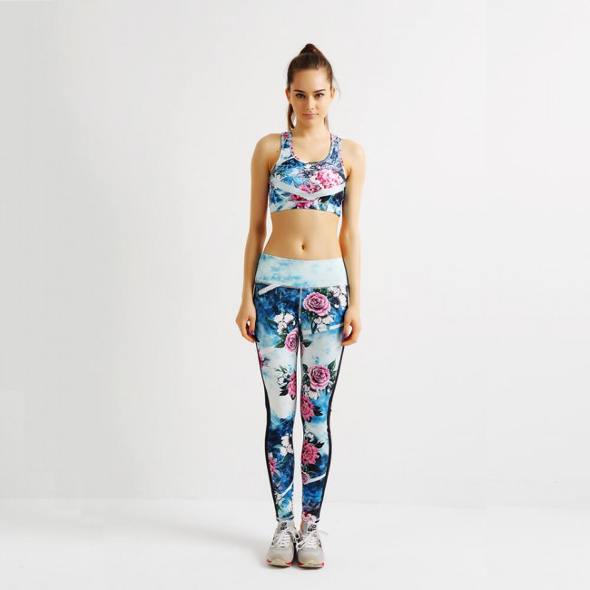 Get Custom leggings & Yoga Pants | Design Your Own Leggings