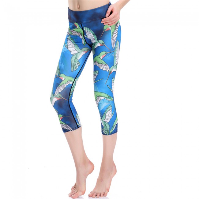 Get Custom leggings & Yoga Pants | Design Your Own Leggings