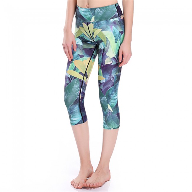 Get Custom leggings & Yoga Pants | Design Your Own Leggings