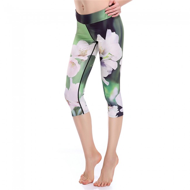 Get Custom leggings & Yoga Pants | Design Your Own Leggings