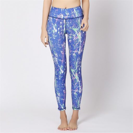 Get Custom leggings & Yoga Pants | Design Your Own Leggings