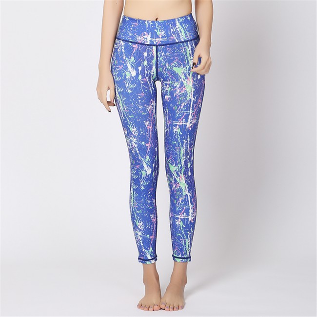 Get Custom leggings & Yoga Pants | Design Your Own Leggings