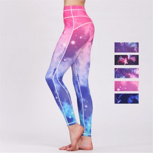 Get Custom leggings & Yoga Pants | Design Your Own Leggings