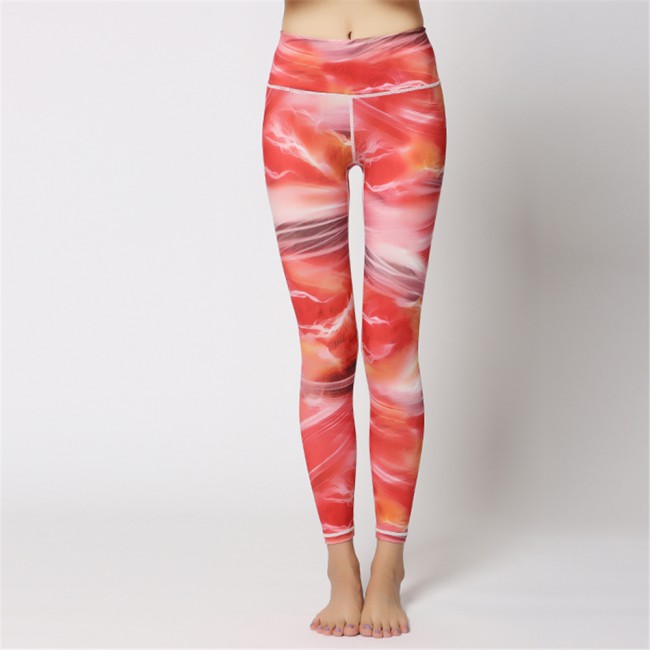 Get Custom leggings & Yoga Pants | Design Your Own Leggings