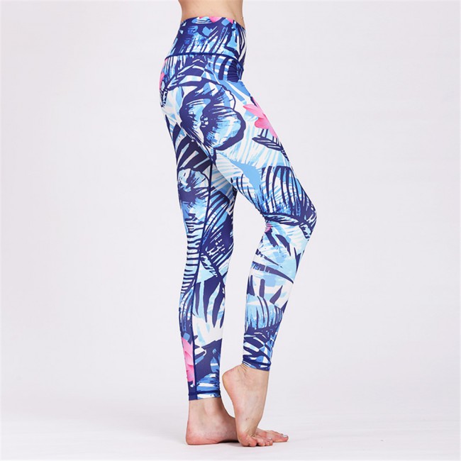 Get Custom leggings & Yoga Pants | Design Your Own Leggings