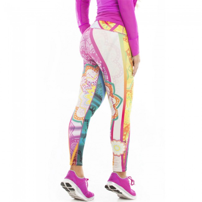 Get Custom leggings & Yoga Pants | Design Your Own Leggings