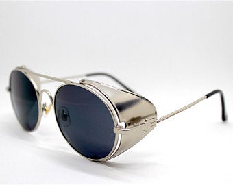 Custom Designed Sunglasses