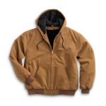 Custom Jackets - Design Your Own at the Authentic Manufacturing