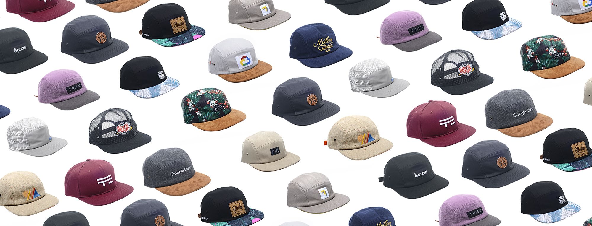 How to Attire Your Custom Snapback Cap Without Looking Outdated ...