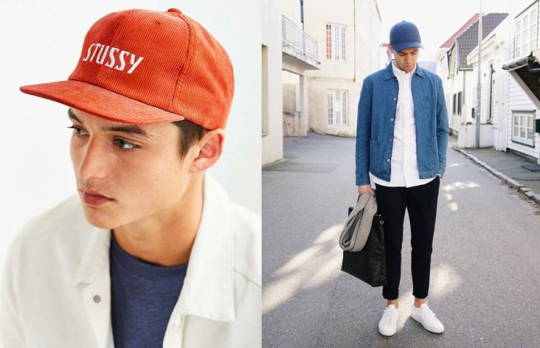 How to Attire Your Custom Snapback Cap Without Looking Outdated?
