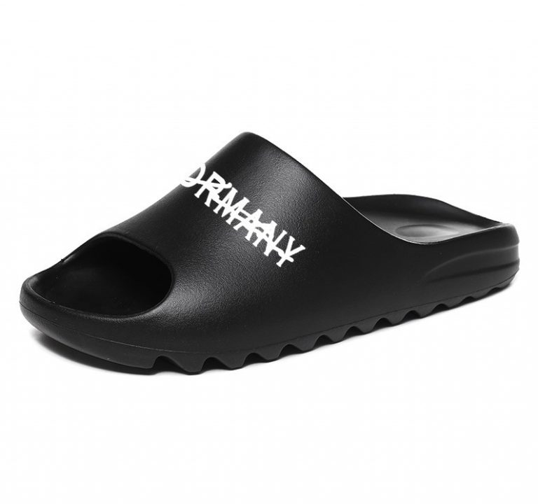 Wholesale Custom Slides - Get UV Printed Professional-Grade Slide Sandals