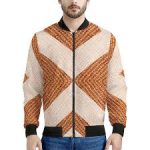 Custom Jackets - Design Your Own at the Authentic Manufacturing