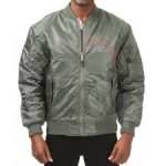 Custom Jackets - Design Your Own at the Authentic Manufacturing