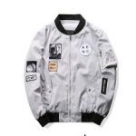 Custom Jackets - Design Your Own at the Authentic Manufacturing