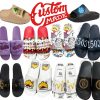 Wholesale Custom Slides - Get UV Printed Professional-Grade Slide Sandals