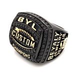 Custom Championship Rings