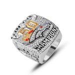 Custom Championship Rings