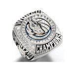Custom Championship Rings