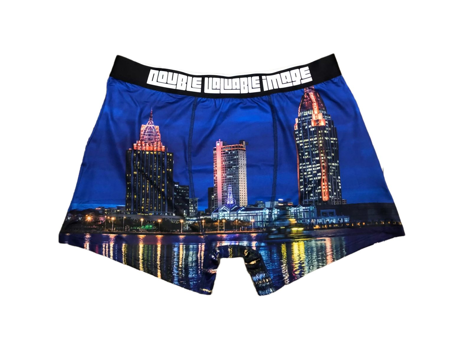 Custom Men’s Underwear | Custom Packaging and Labeling