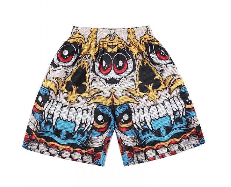 Custom Shorts for Running and Sports for Both Men and Women