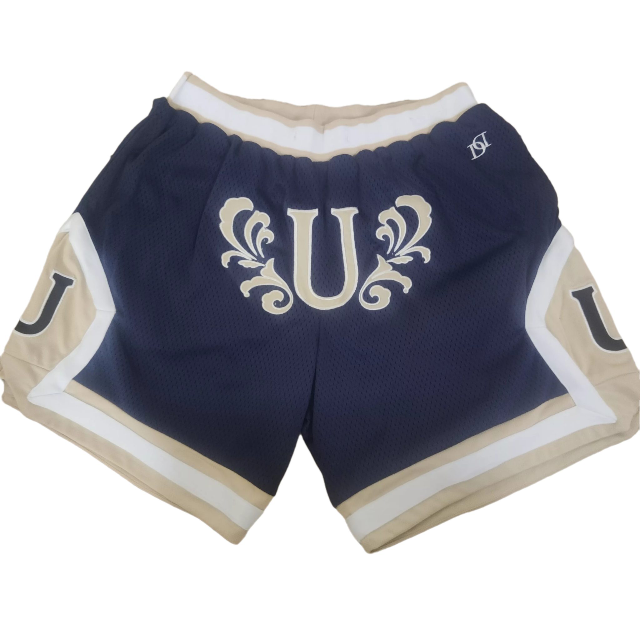 Custom Shorts for Running and Sports for Both Men and Women