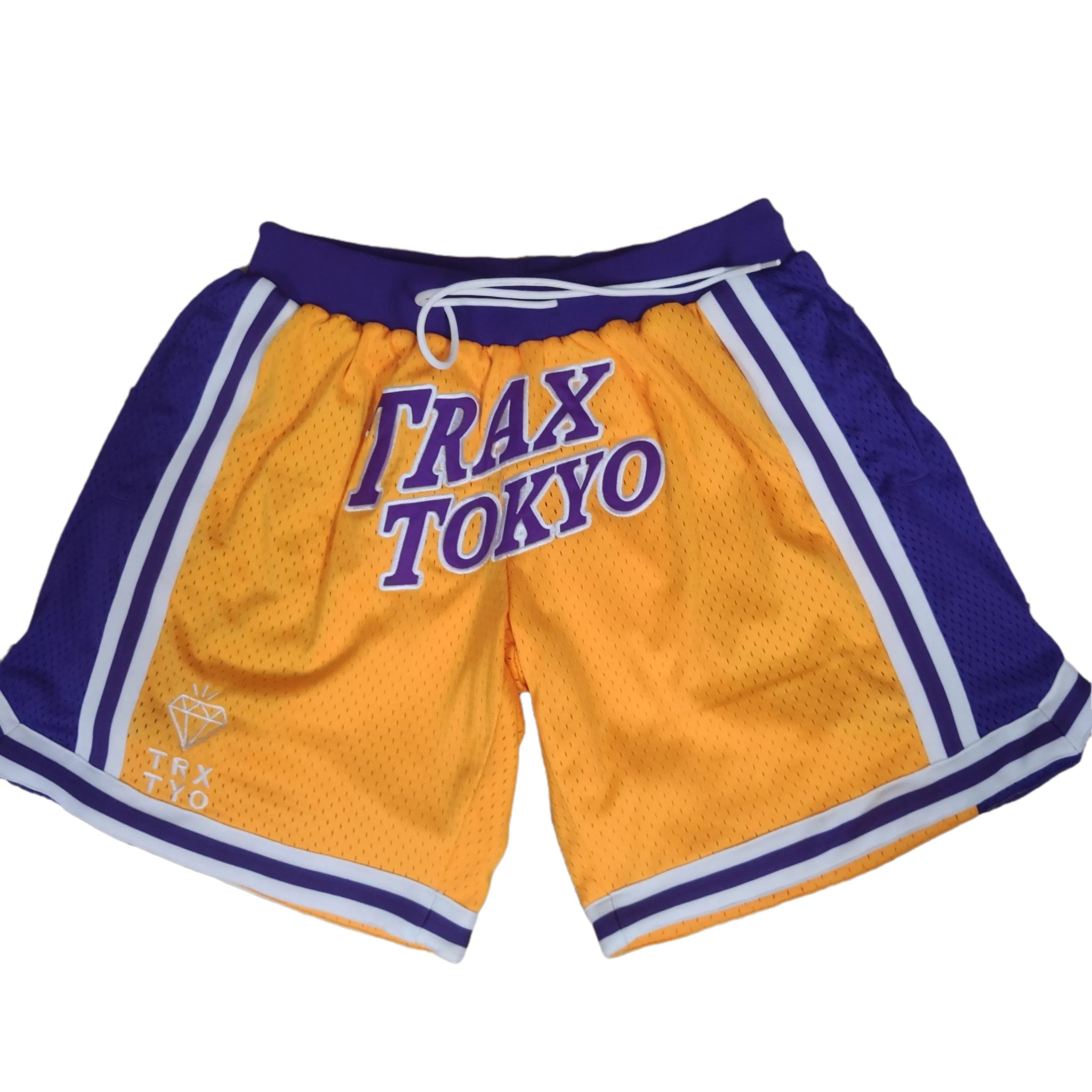Custom Shorts for Running and Sports for Both Men and Women