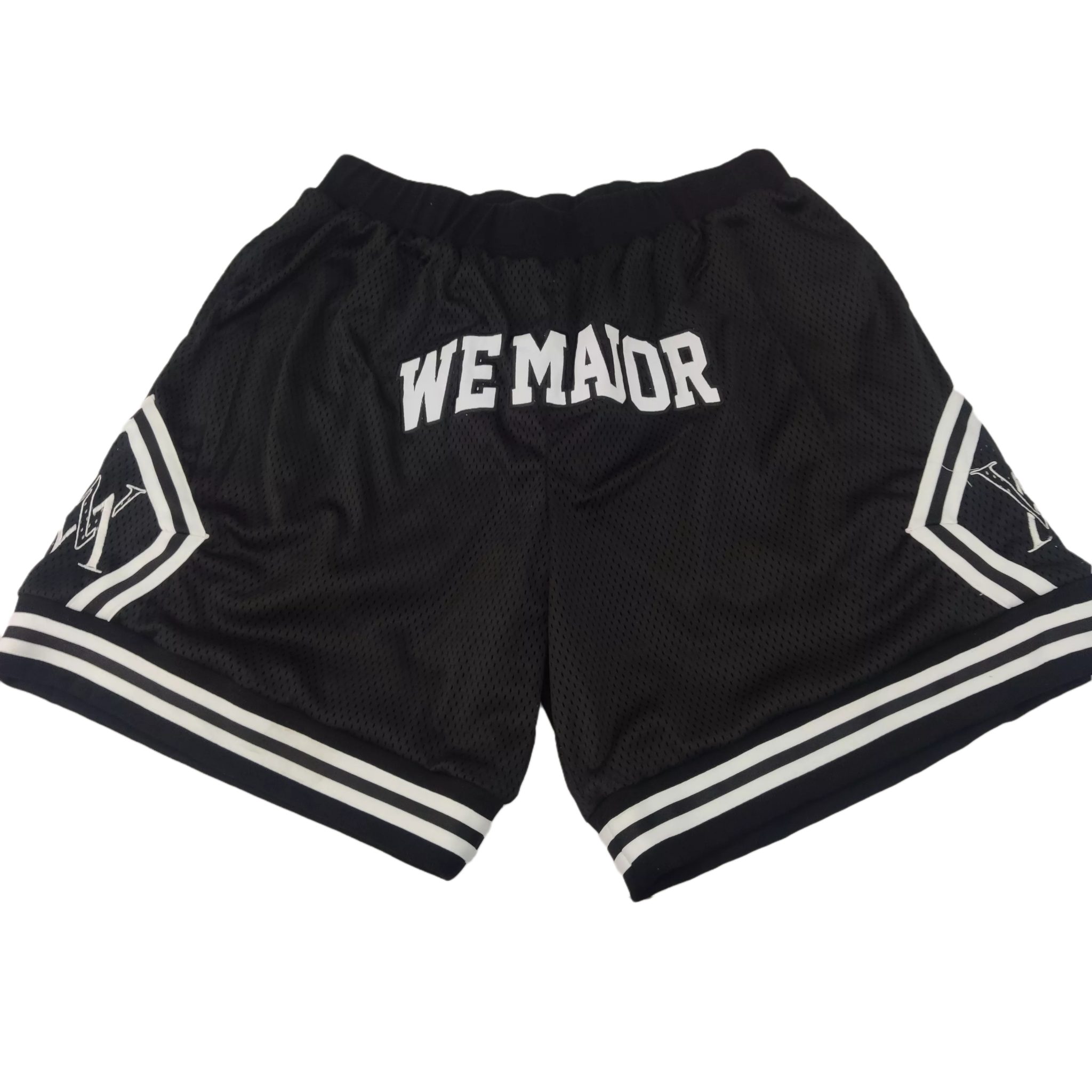 Custom Shorts for Running and Sports for Both Men and Women