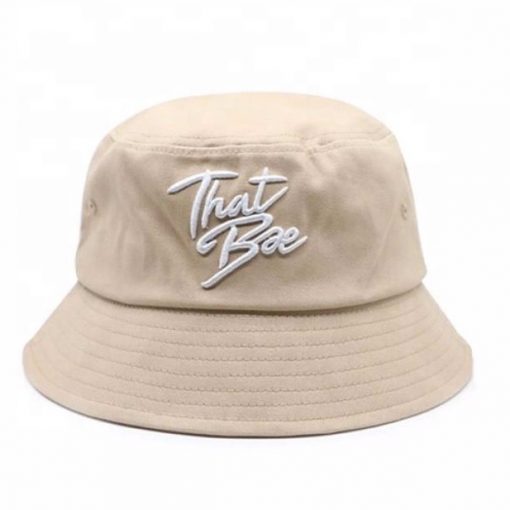 High Quality Custom Bucket Hats | Shine with Your Unique Style