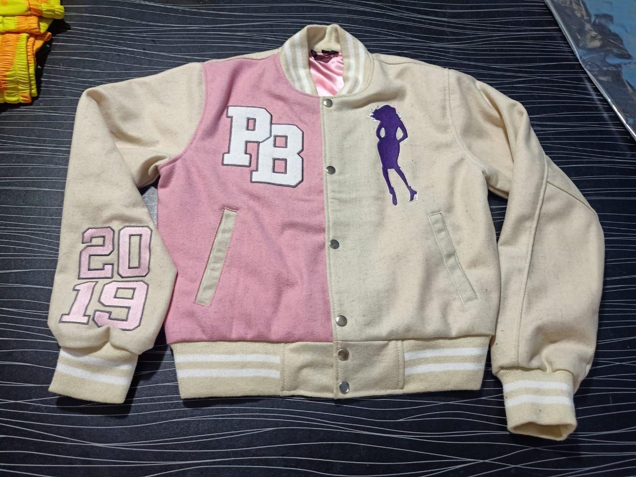 Custom Varsity Jackets | Authentic Manufacturing
