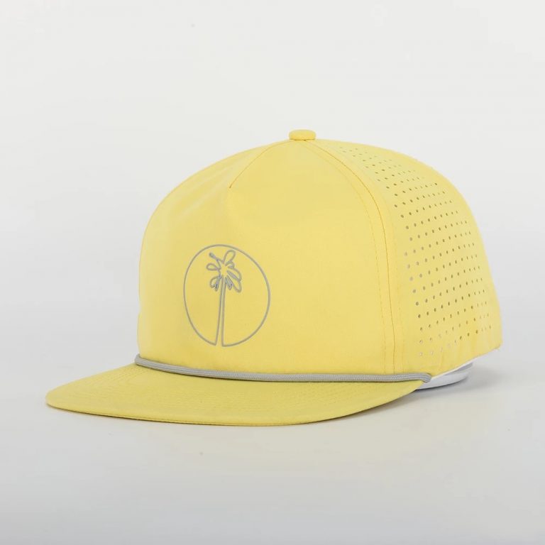 Custom Snapback Hats for Your Team | Design Your Personalized Hat