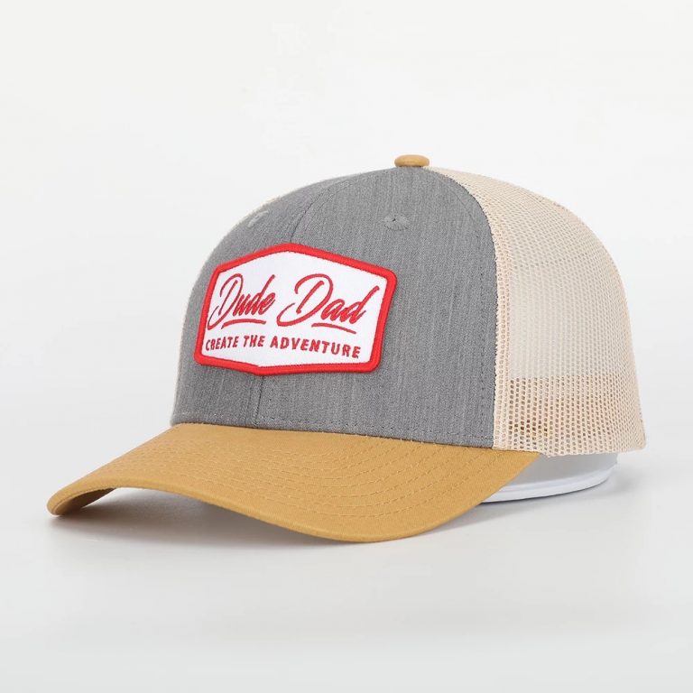 Custom Snapback Hats for Your Team | Design Your Personalized Hat